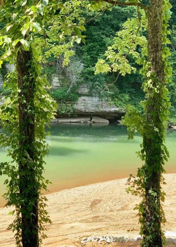 Information - Seven Pines River Resort